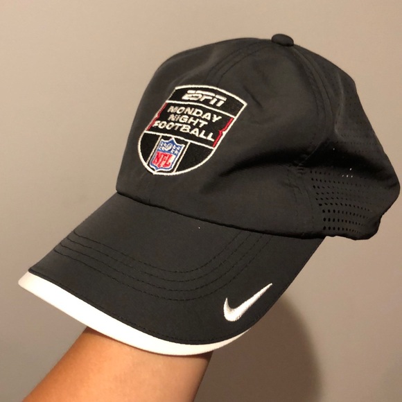 Nike | Accessories | Nike Espn Nfl Monday Night Football Drifit Golf ...